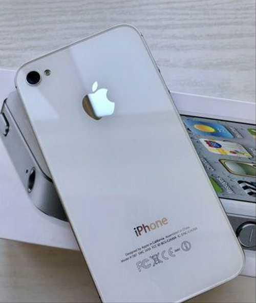 iPhone 4s 64gb