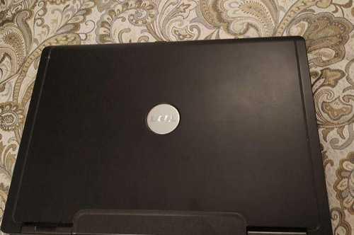 Ноутбук dell PP23LB (Vostro 1000)
