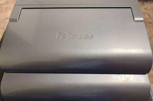 Брошюровщик электрический Fellowes 500