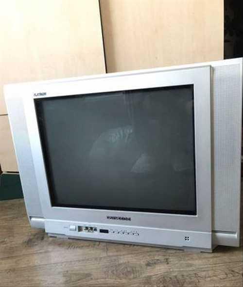 Телевизор daewoo dlp 32c3