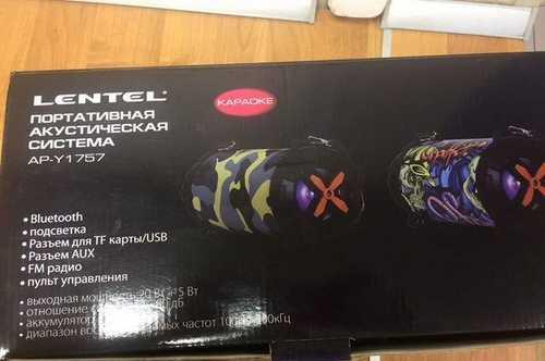 Lentel ap y1757 схема