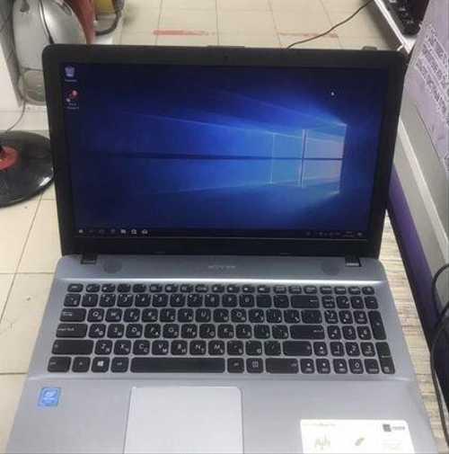 Ноутбук Asus D541N