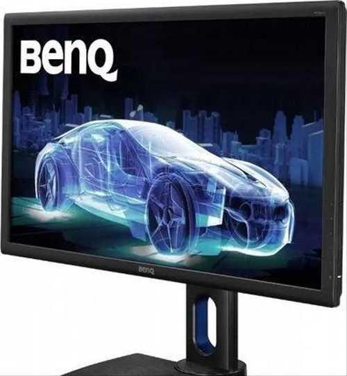 Монитор Benq pd2700q