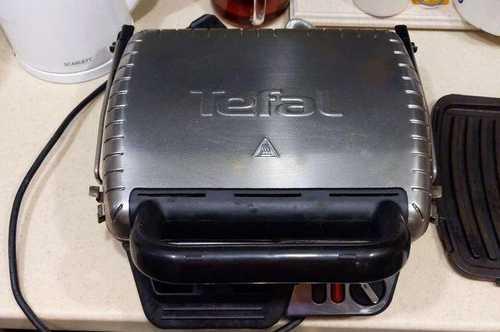 Гриль Tefal G03-M