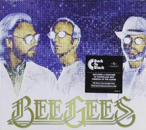 Bee Gees Timeless - The All-Time Greatest Hits