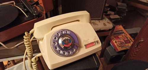 Телефон спецсвязи ста-2 СССР