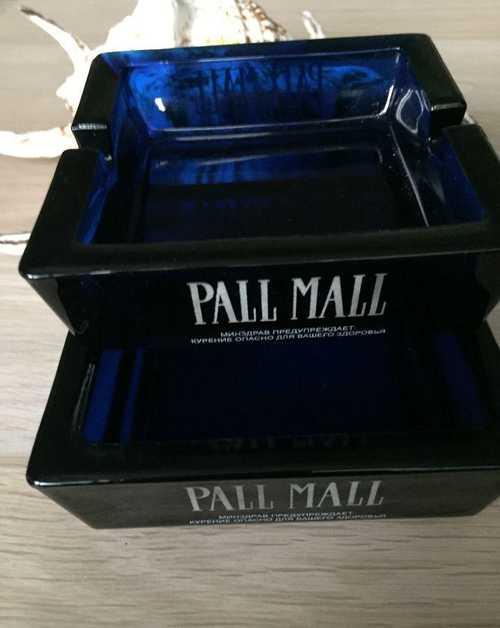 Пепельница pall mall