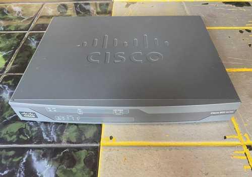 Cisco 861-K9