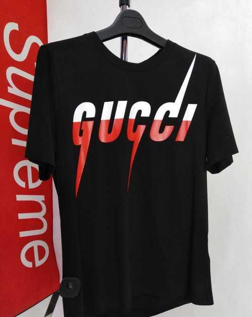 Футболка Gucci