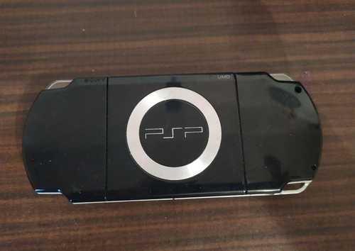 Sony PSP 2004