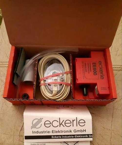 Помпа дренажная Eckerle EE 600 Конденсатный насос