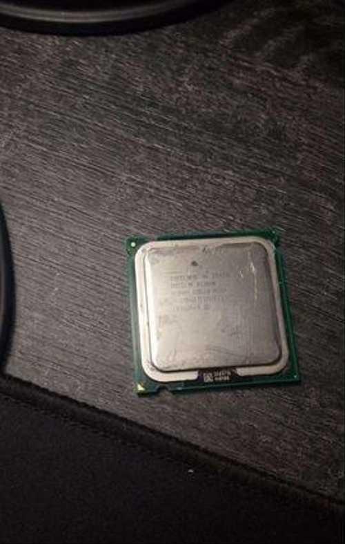 Процессор xeon e5450 lga 775