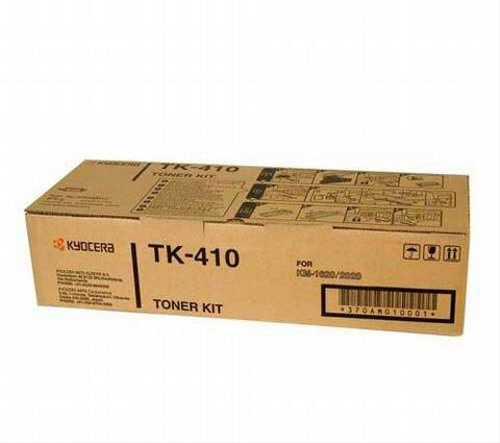 Картридж Kyocera TK-410