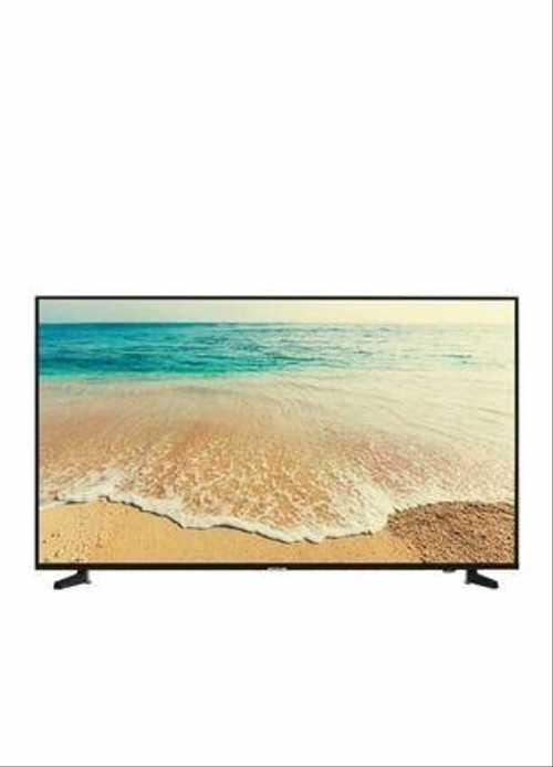 50" (125 см) Телевизор LED Samsung UE50TU7002uxru
