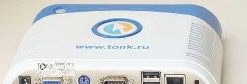 Тонкий клиент tonk 1202