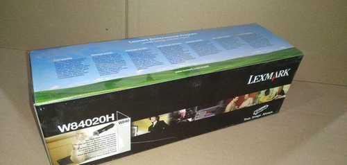 W84020H Картридж Lexmark W840