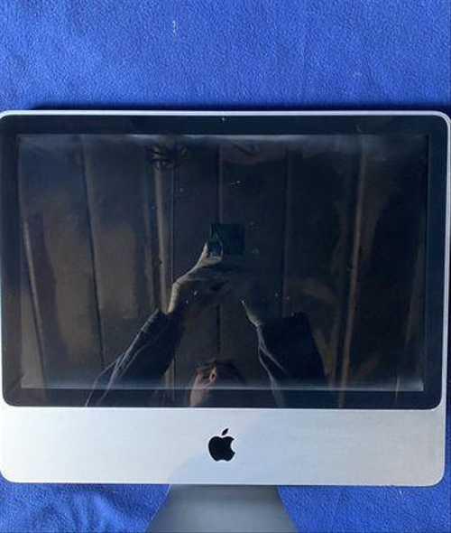 Моноблок Apple Imac 20 (A1224)