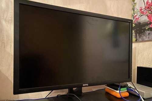 27" Монитор BenQ PD2700Q, 2560x1440, 76 Гц, IPS