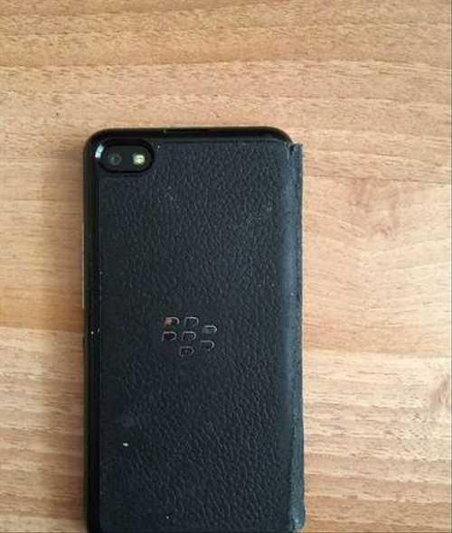 Телефон BlackBerry Z30