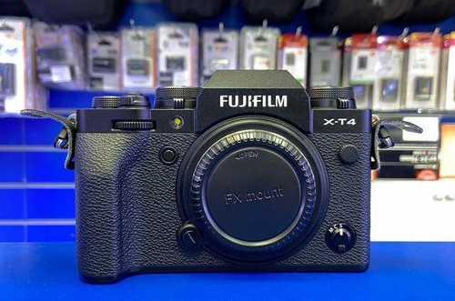 Fujifilm X-T4 Body (гарантия,чек) id-51