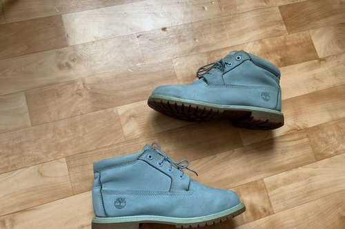 Timberland ботинки 9w
