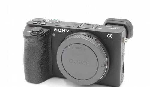 Sony Alpha ilce-6500 Body