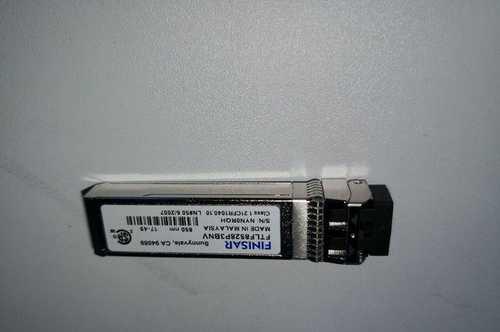 Трансиверы FC 8gb SFP+ Infortrend 9370csfp8G-0010