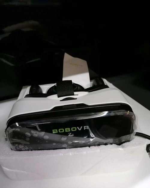 VR очки Bobovr z4