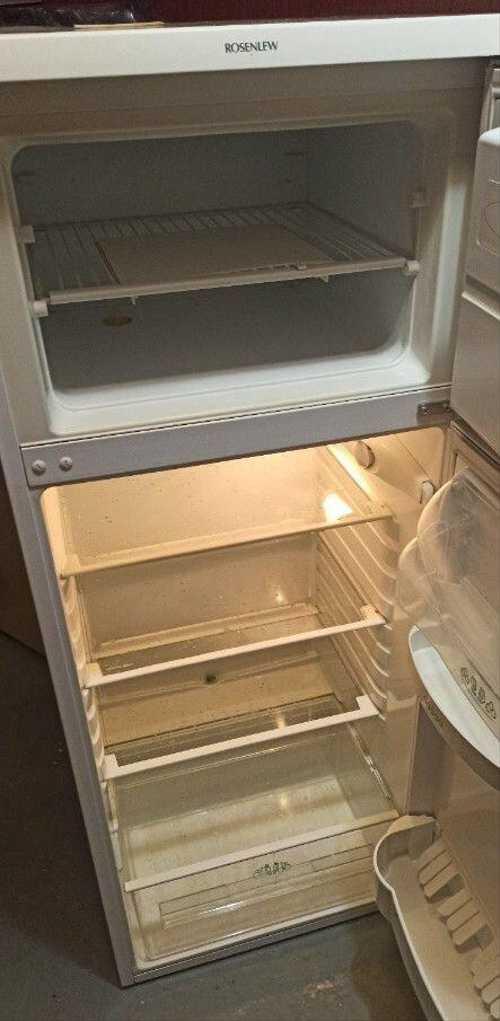 Финский холодильник. Привезу бесплатно