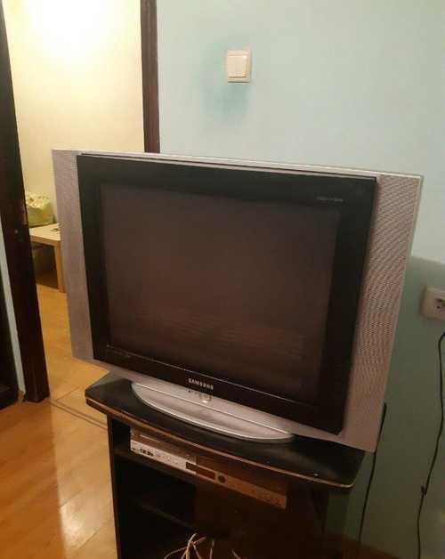 Телевизор Samsung cs29z30hsq