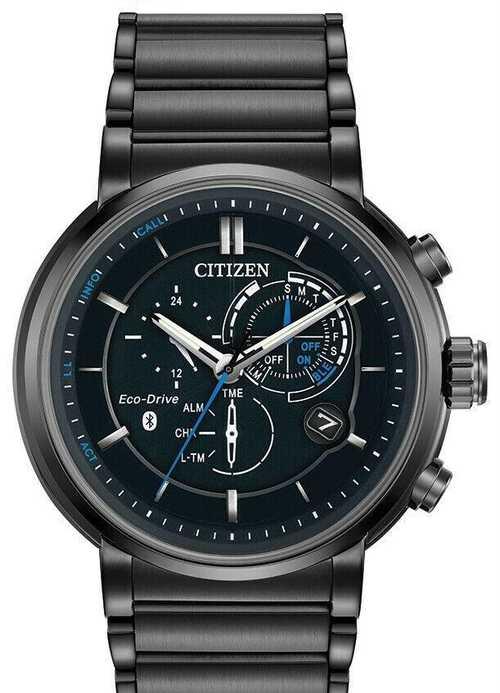 Citizen Proximity Bluetooth BZ1005-51E новые