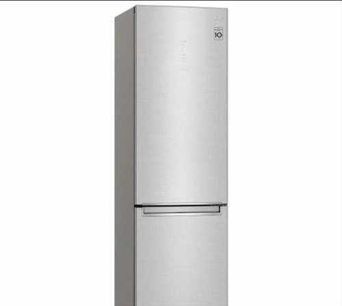 Холодильник новый LG