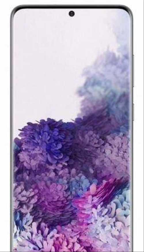 Samsung Galaxy S20+ Grey 128Gb