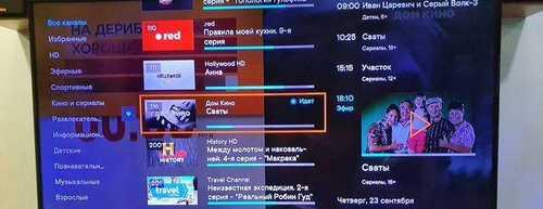 Телевизор Samsung 40" (102 см), FullHD