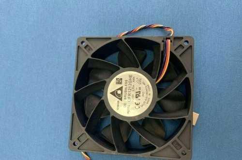 Вентилятор для asic Antminer S9/T9