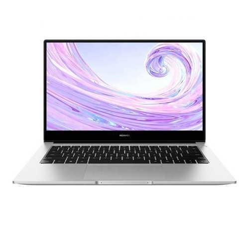 Huawei MateBook 14 2020 с