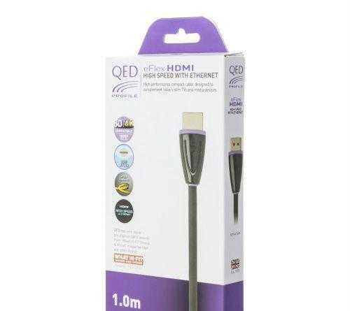 Hdmi кабели QED