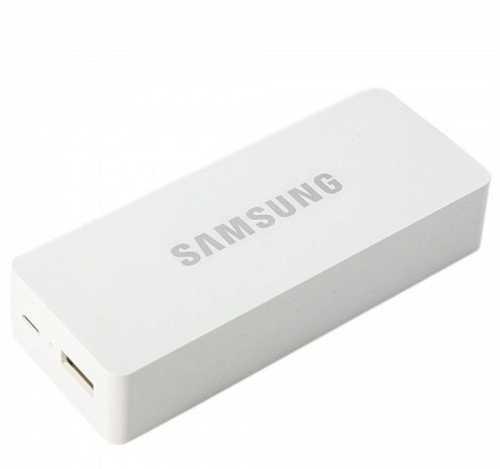 Зарядное устройство Power Bank samsung 6000 mAh