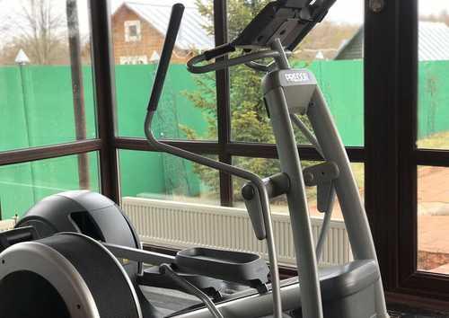 Эллиптический тренажер precor EFX 556i бу