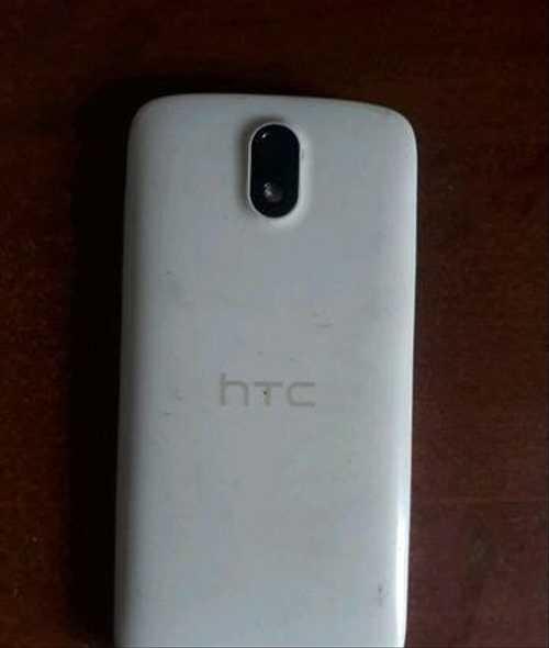 HTC desire g326