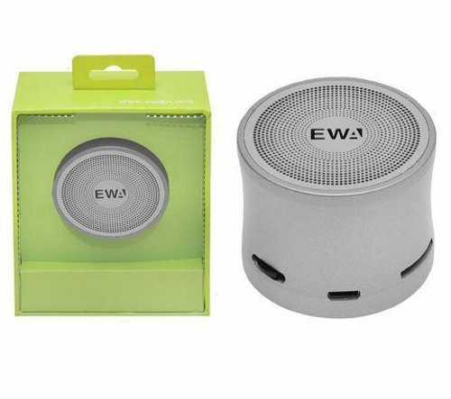 Портативная акустика A109 EWA mini Bluetooth оптом