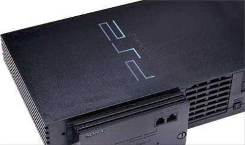 PS2 Network Adapter Original Japan USA
