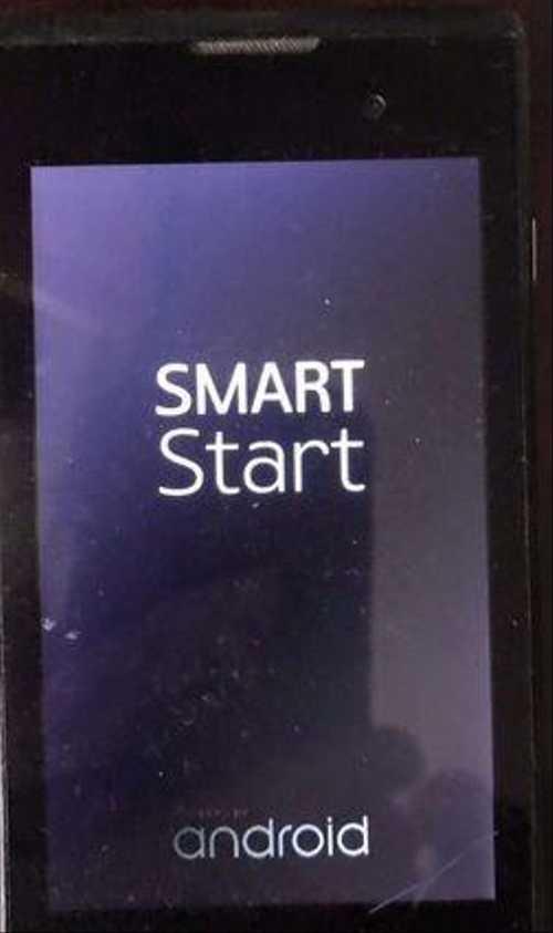 Телефон МТС Smart Start