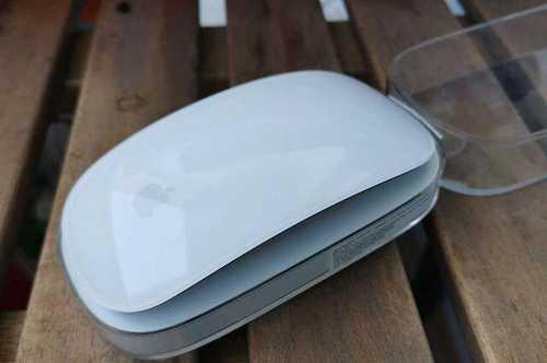 Мышь Apple magic mouse