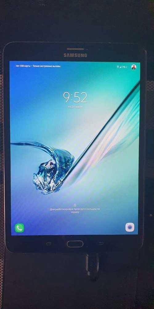 Samsung Galaxy TabS2