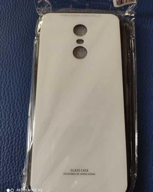 Xiaomi redmi 5plus