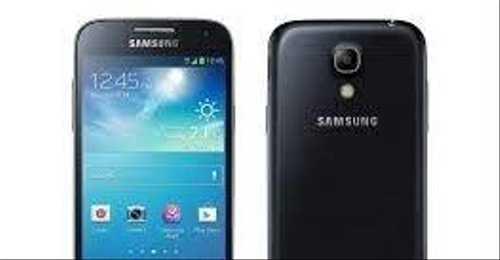 Смартфон SAMSUNG Galaxy Star Plus GT-S7262