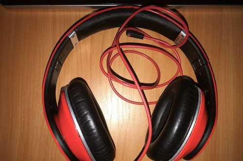 Monster Beats by Dr. Dre Studio