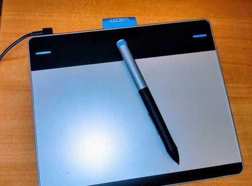 Планшет Wacom CTL-480