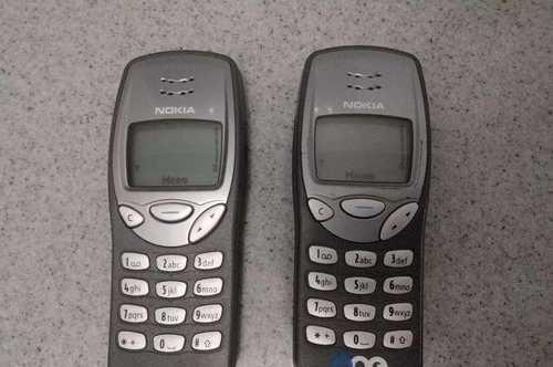 Телефон Nokia 3210